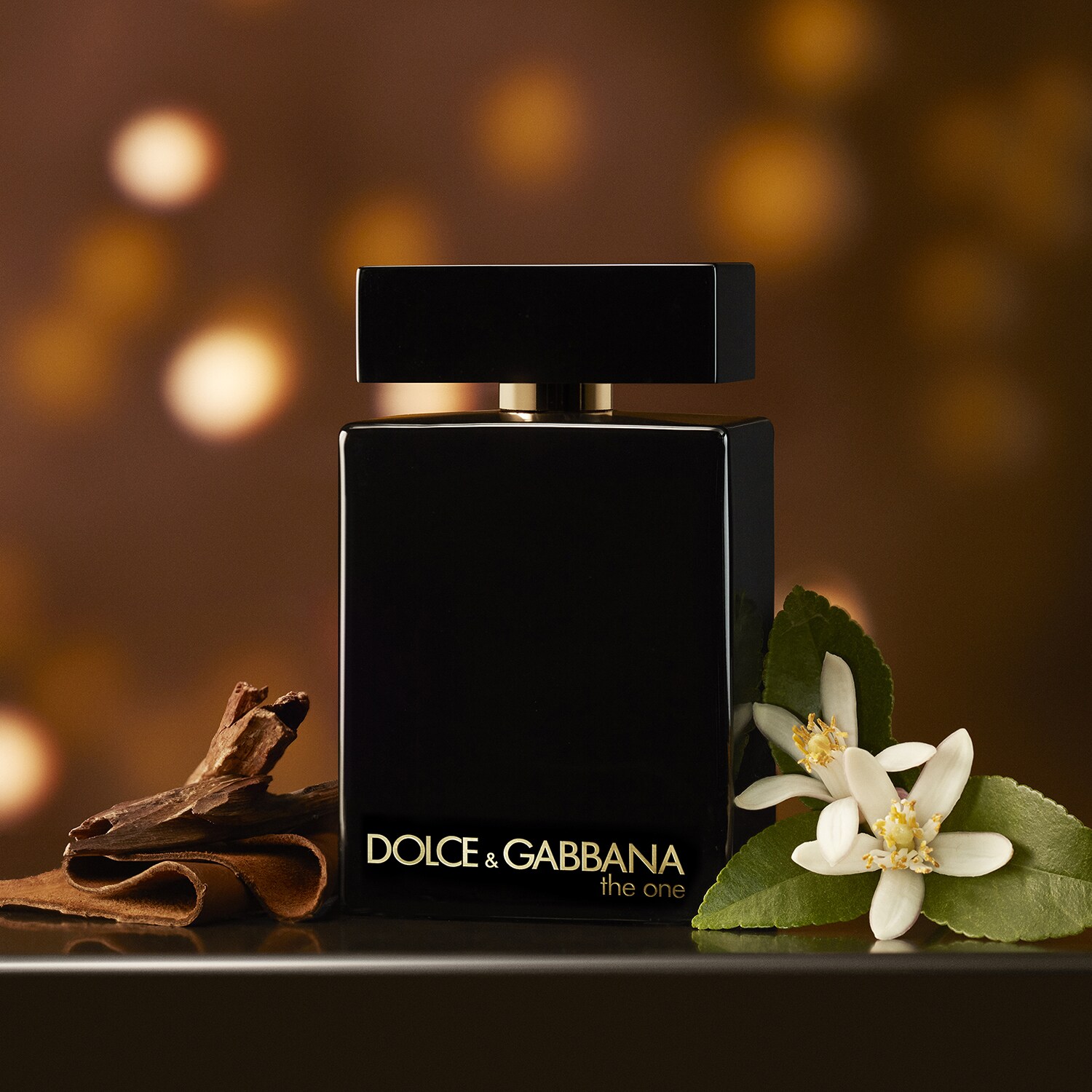 THE ONE MEN EDP 50ML DOLCE & GABBANA ≡ SEPHORA