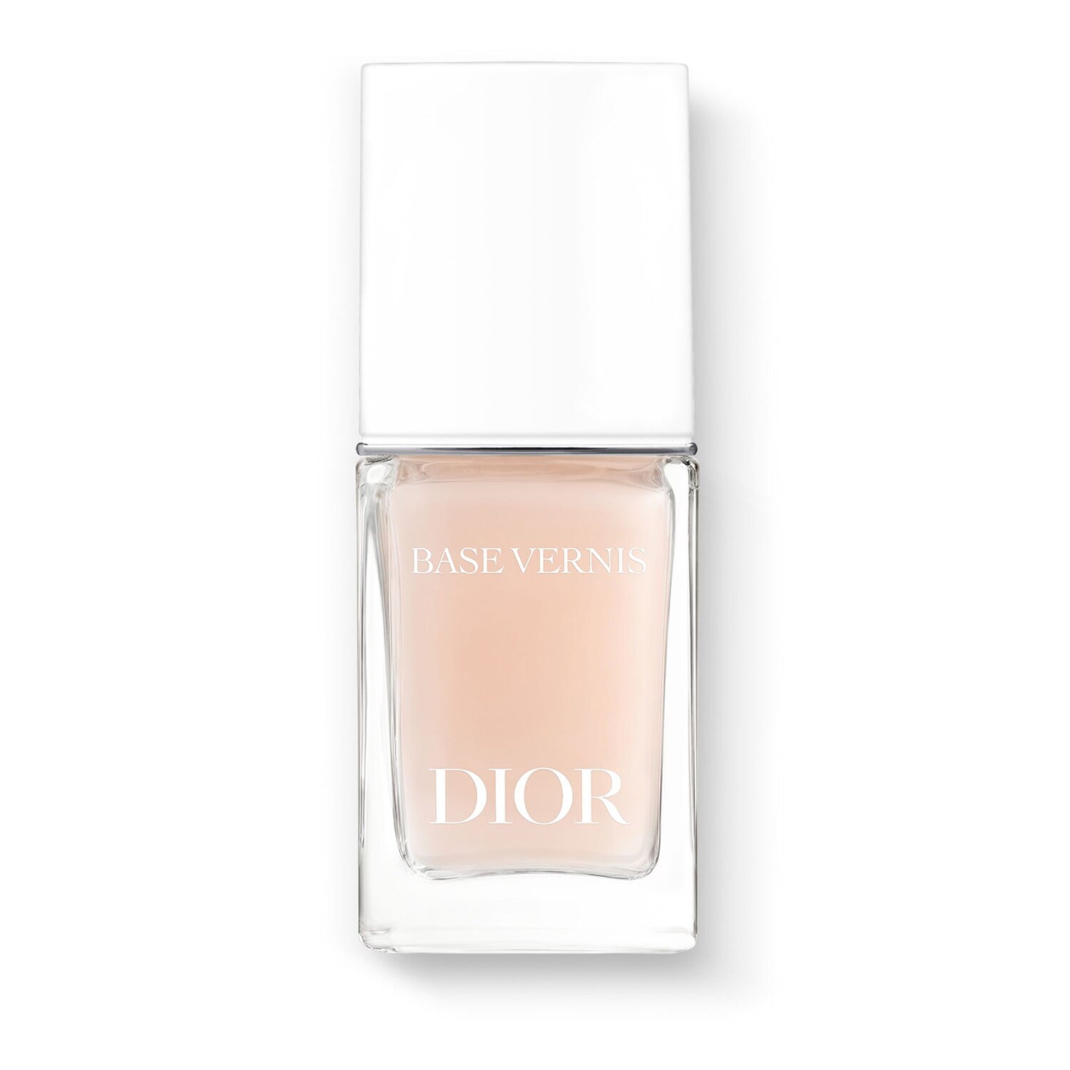 Dior Base Vernis - Protective Nail Care Base DIOR ≡ SEPHORA