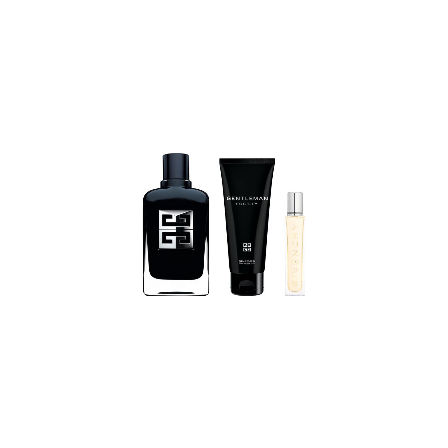 Gentleman Society - Set Eau de Parfum GIVENCHY ≡ SEPHORA