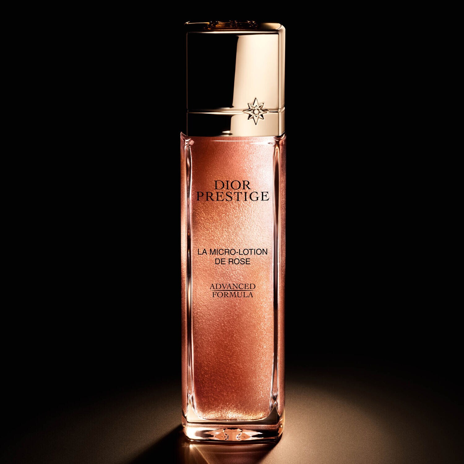 Dior Prestige La Micro-Lotion de Rose Advanced Formula - Yüz Losyonu DIOR ≡ SEPHORA