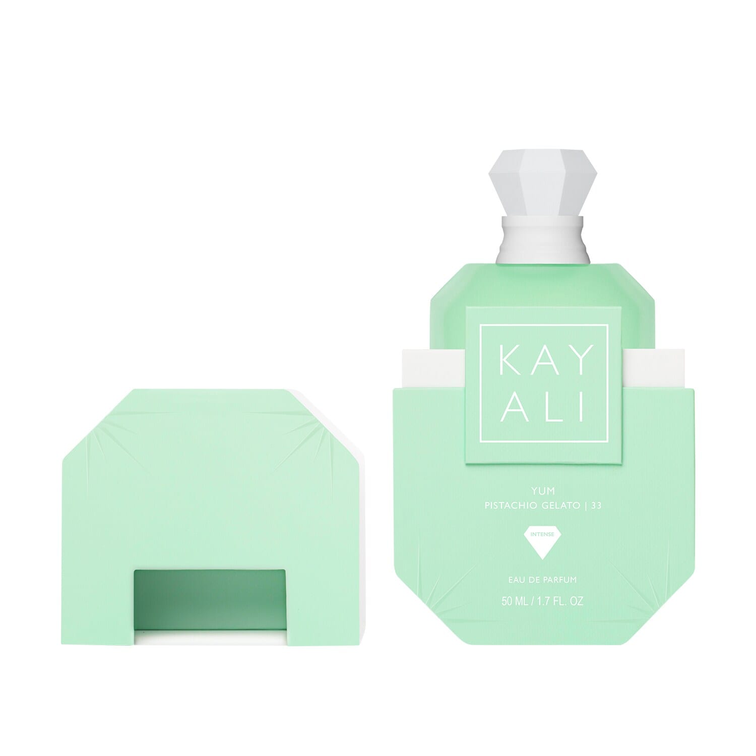 Yum Pistachio Gelato 33 - Eau de Parfum Intense KAYALI ≡ SEPHORA