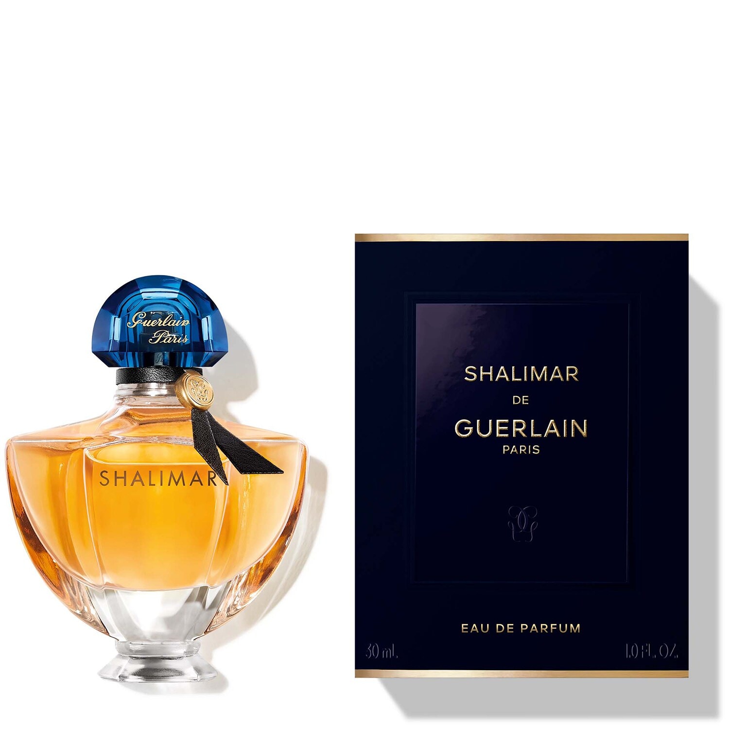 Shop Shalimar Parfum at Sephora ≡ Sephora KSA