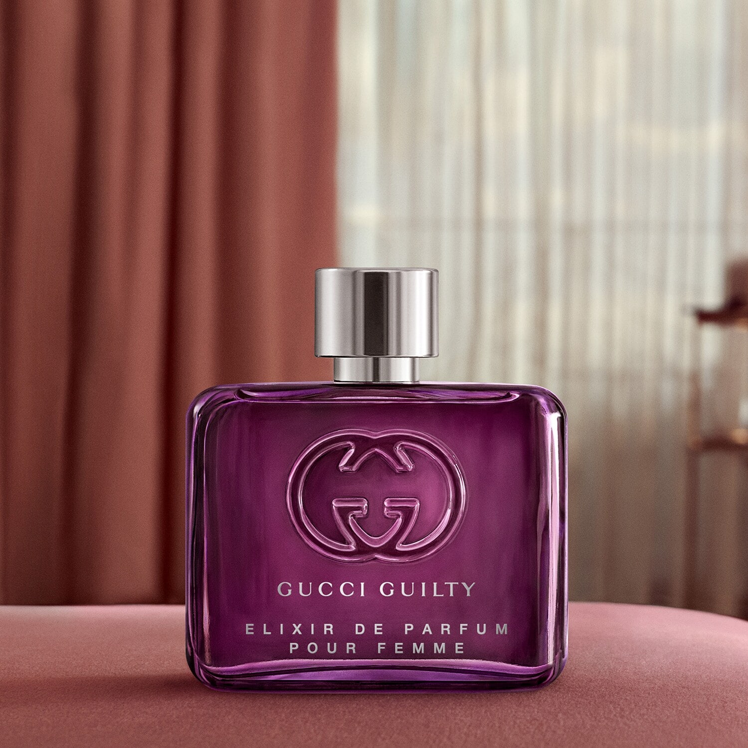 Gucci Guilty - Elixir De Parfum For Women GUCCI ≡ SEPHORA