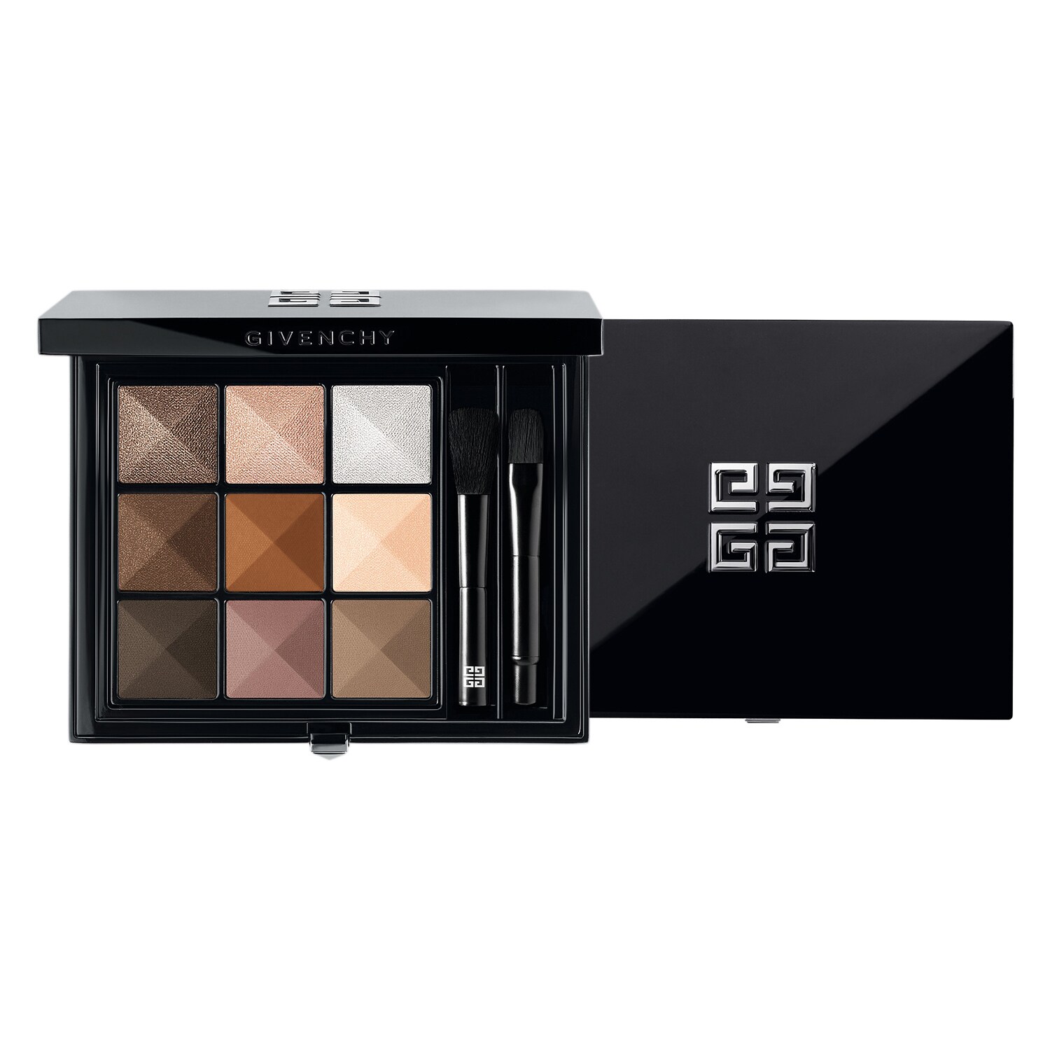 Le 9 De Givenchy - Göz Farı Paleti GIVENCHY ≡ SEPHORA