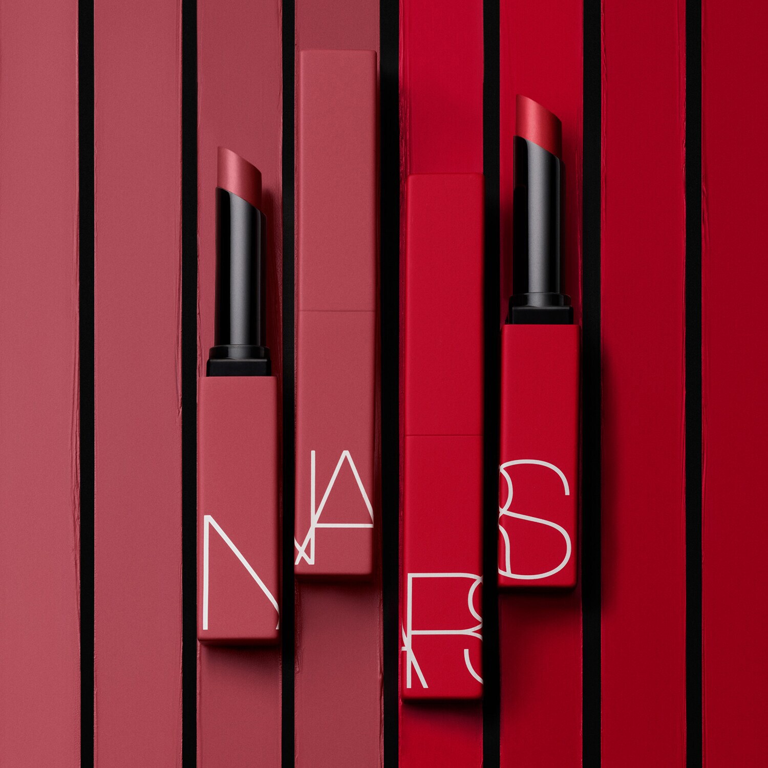 Powermatte Lipstick - Mat Ruj NARS ≡ SEPHORA
