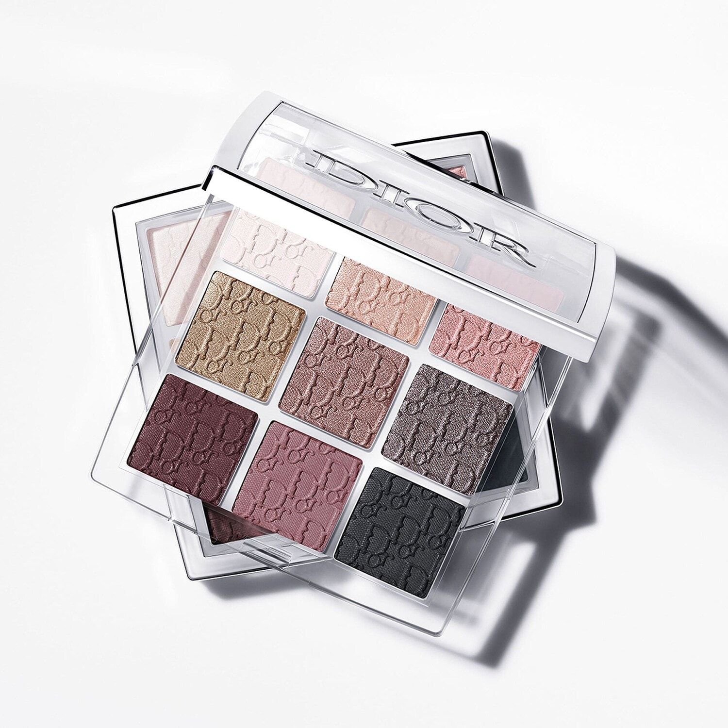 Dior Backstage Eye Palette - 9-Eyeshadow Palette DIOR BACKSTAGE ≡ SEPHORA