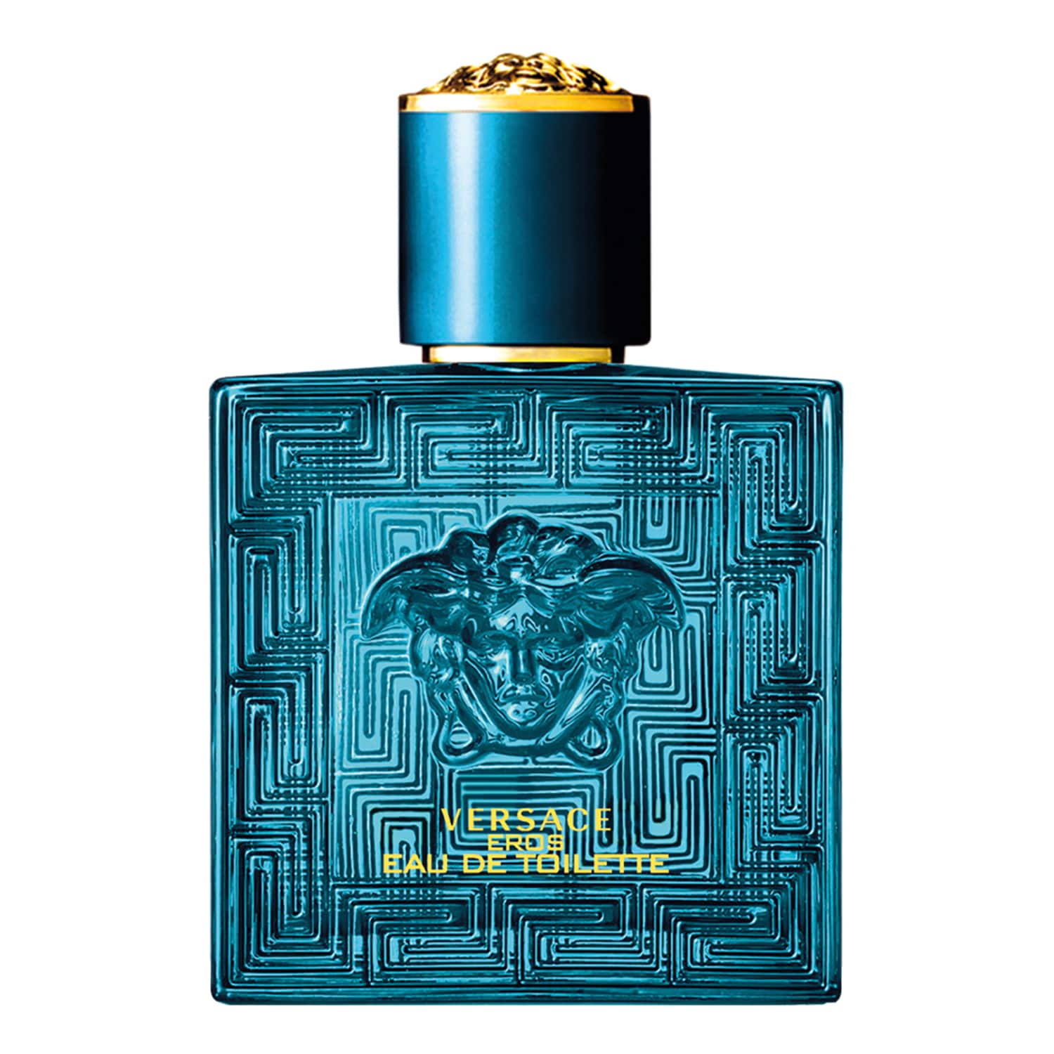 Versace Eros - Eau de Toilette VERSACE ≡ SEPHORA