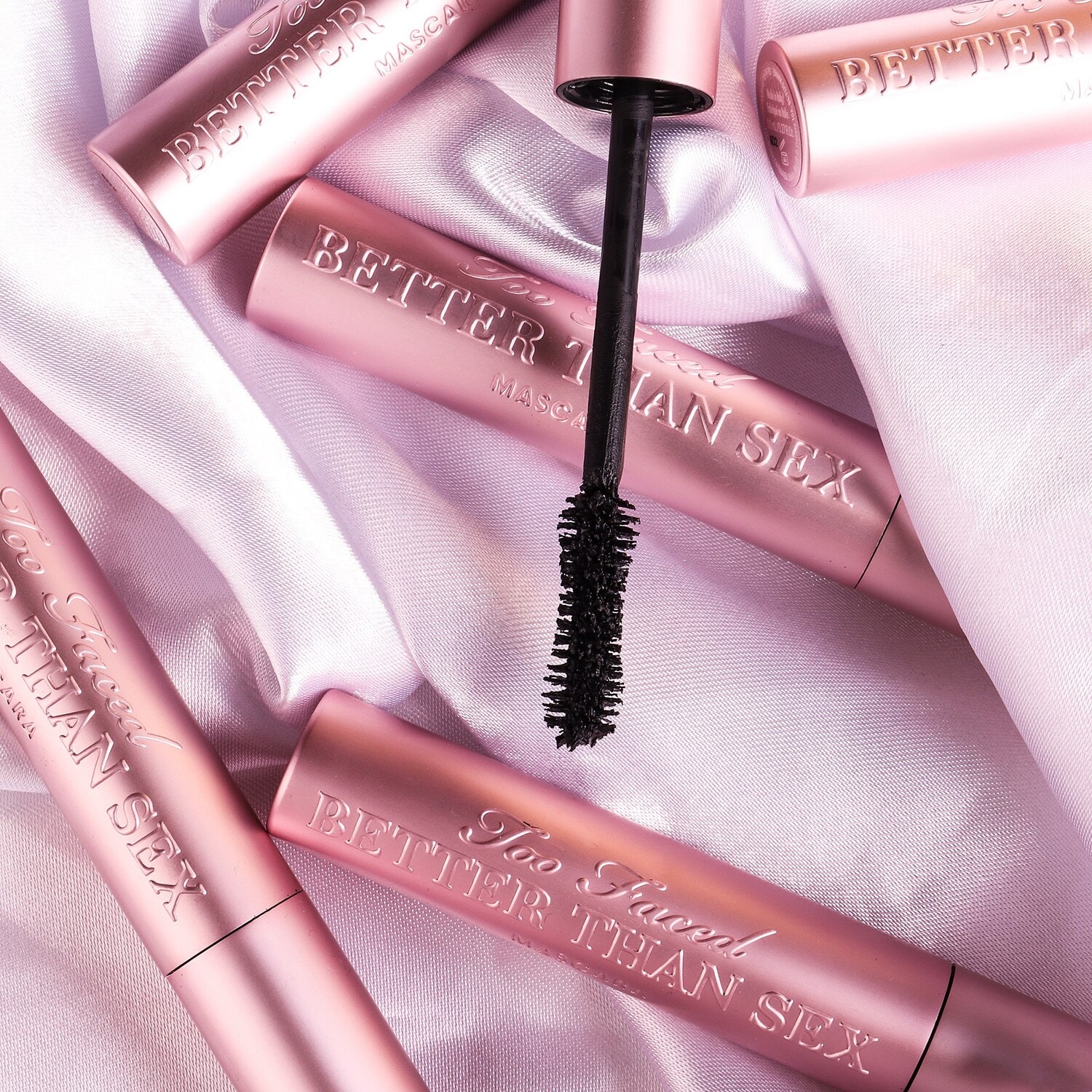 Too Faced Better Than Love Mascara ≡ Sephora KSA