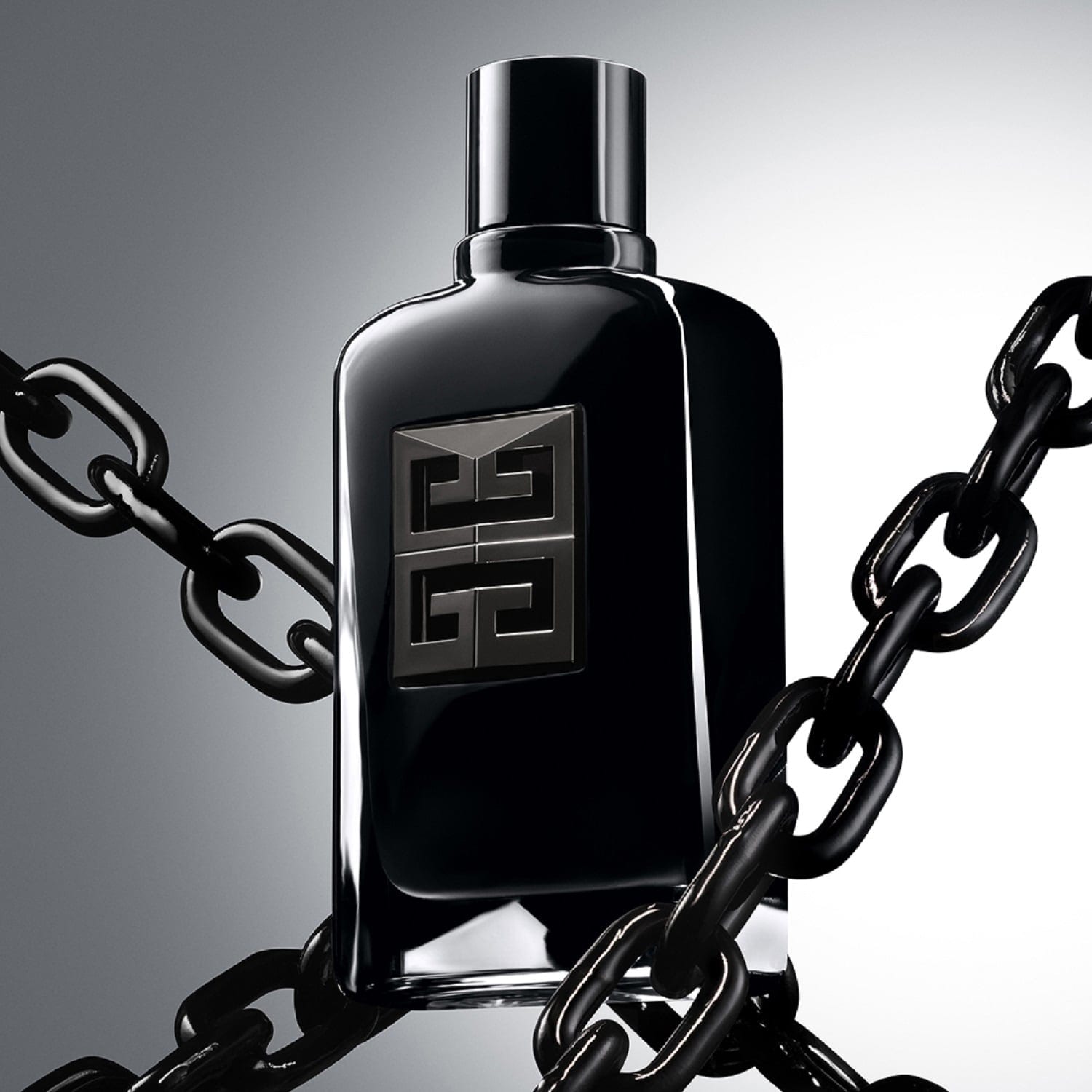 Gentleman Society - Eau de Parfum Extrême GIVENCHY ≡ SEPHORA