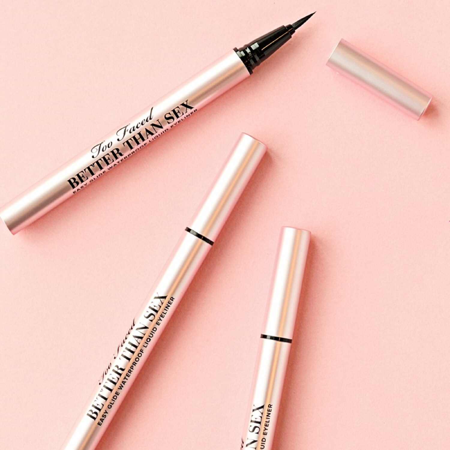 Better Than Sex Eyeliner Likit Eyeliner Too Faced ≡ Sephora
