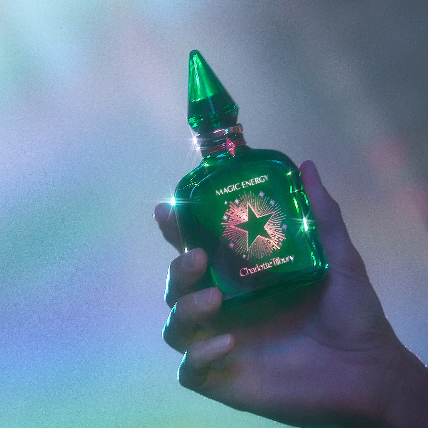 Magic Energy - Eau de Parfum CHARLOTTE TILBURY ≡ SEPHORA