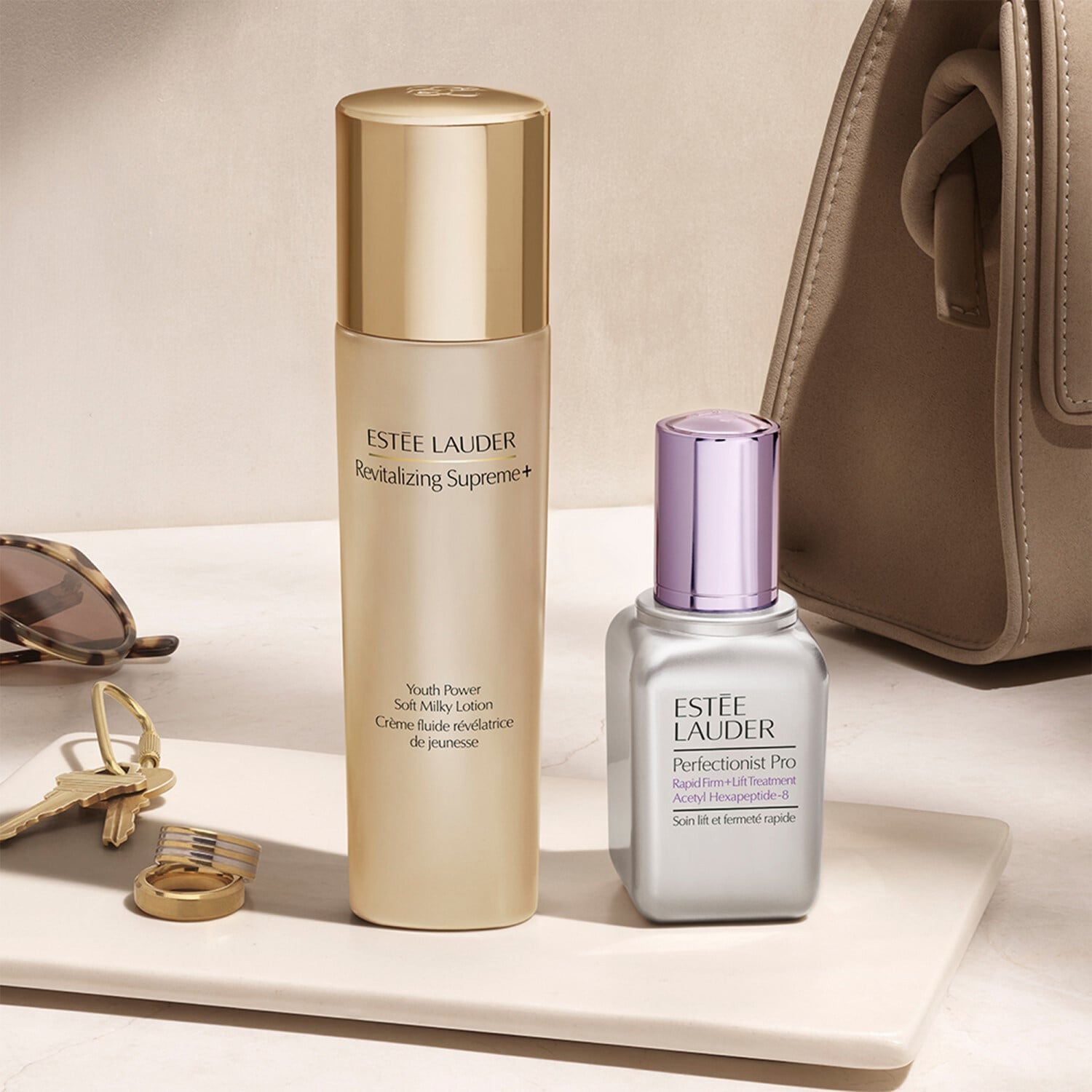 Revitalizing Supreme+ Youth Power Soft Milky Lotion - Krem ESTÉE LAUDER ...