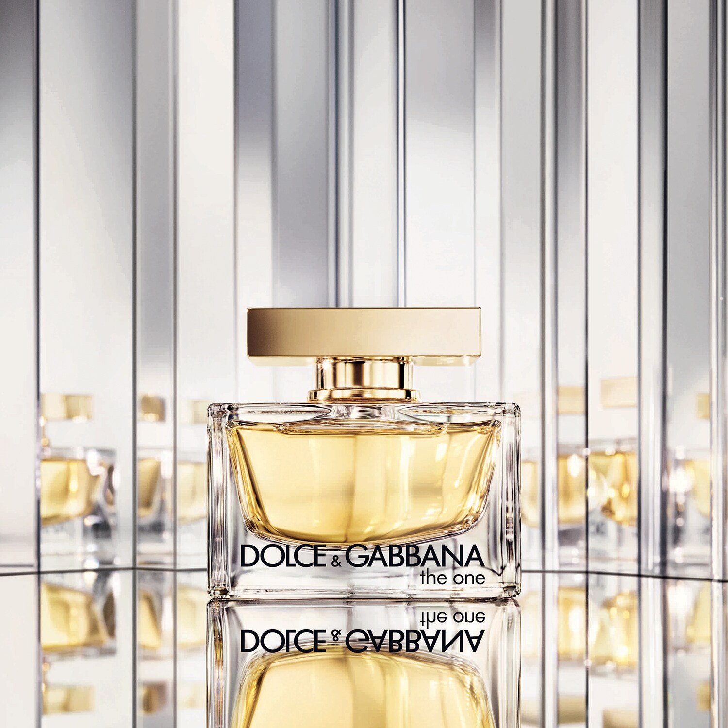 The One - Eau de Parfum DOLCE & GABBANA ≡ SEPHORA