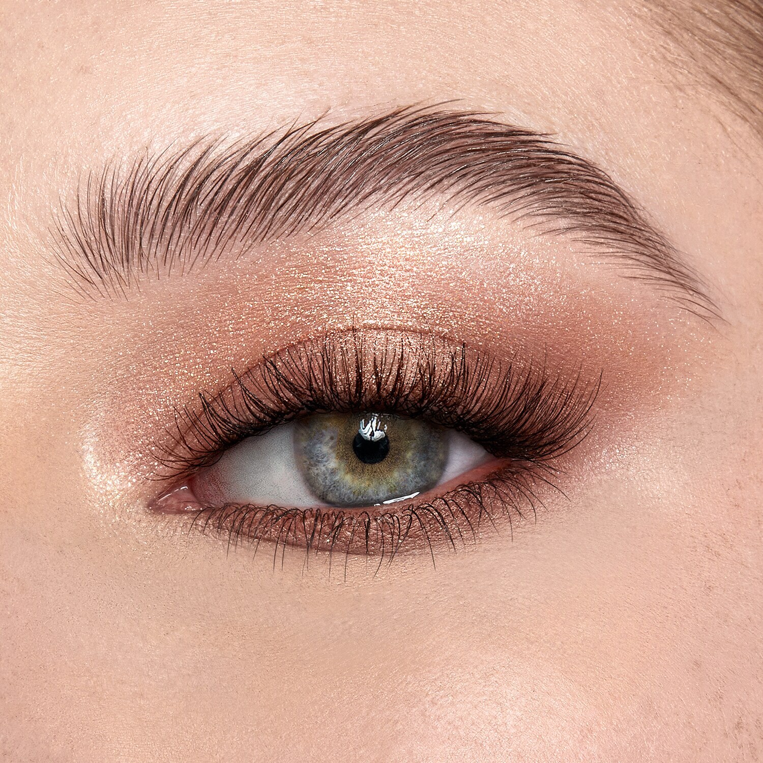 Ethereal Eyes Eyeshadow Palette - Far Paleti MAKEUP BY MARIO ≡ SEPHORA