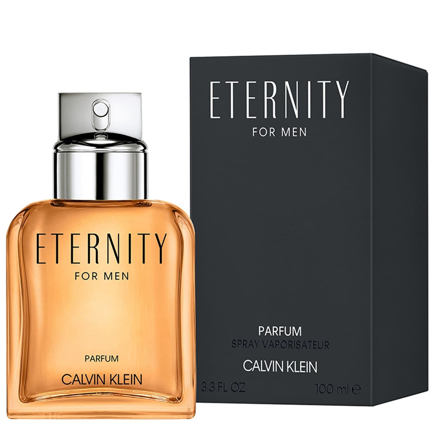 Eternity Men - Eau De Parfum CALVIN KLEIN ≡ SEPHORA