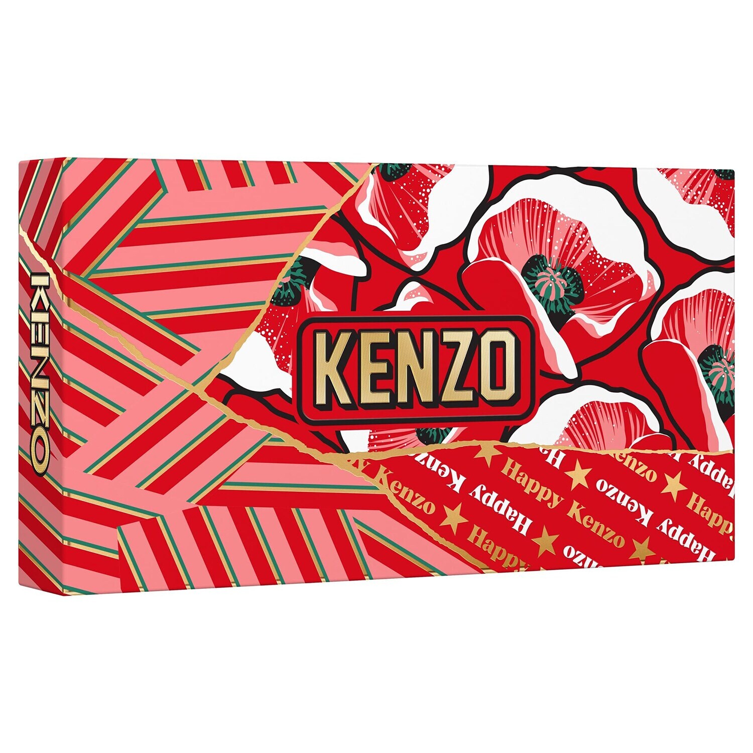 Kenzo Flower by Kenzo XMAS Set 24 KENZO ≡ SEPHORA