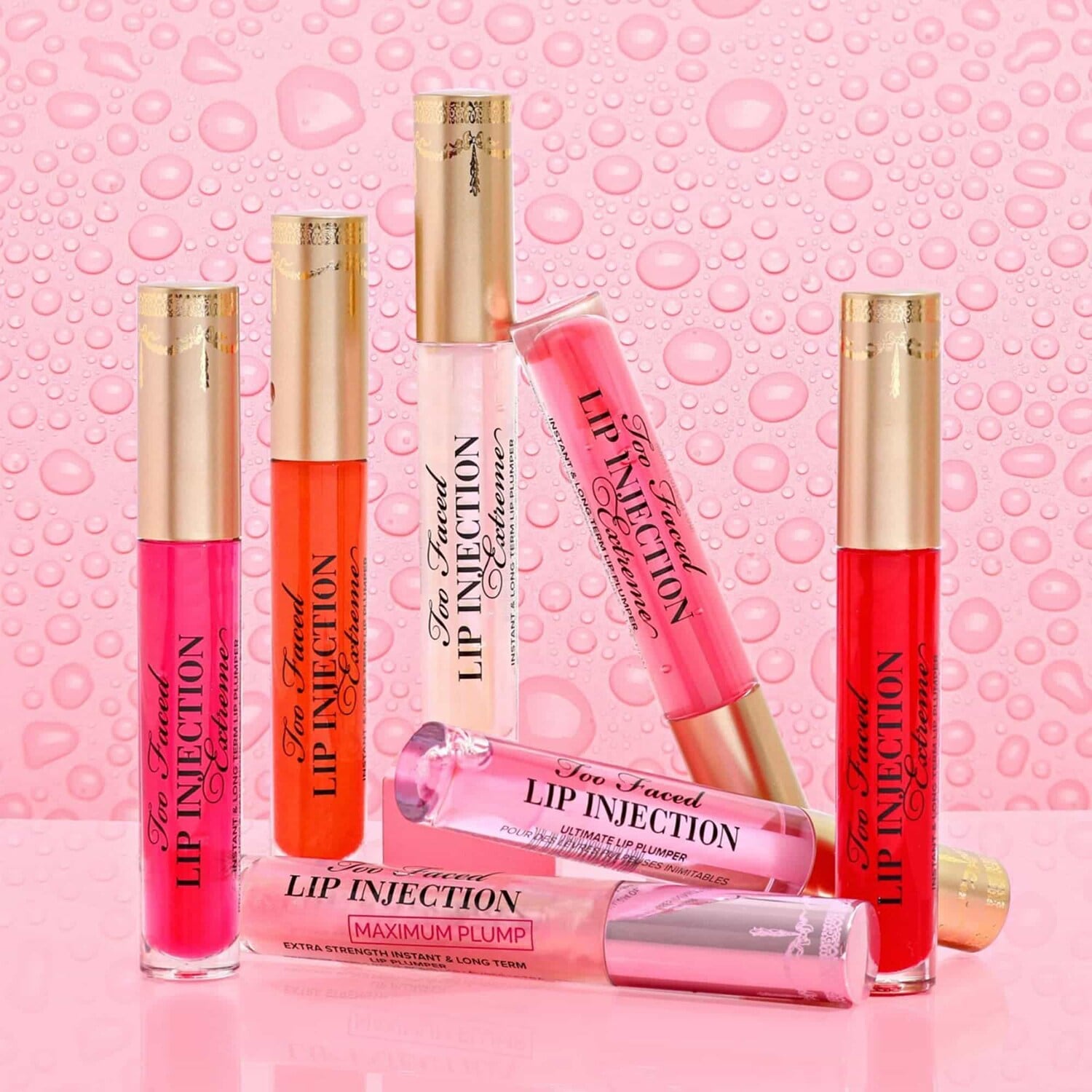 Lip Injection Extreme - Dudak Parlatıcı TOO FACED ≡ SEPHORA