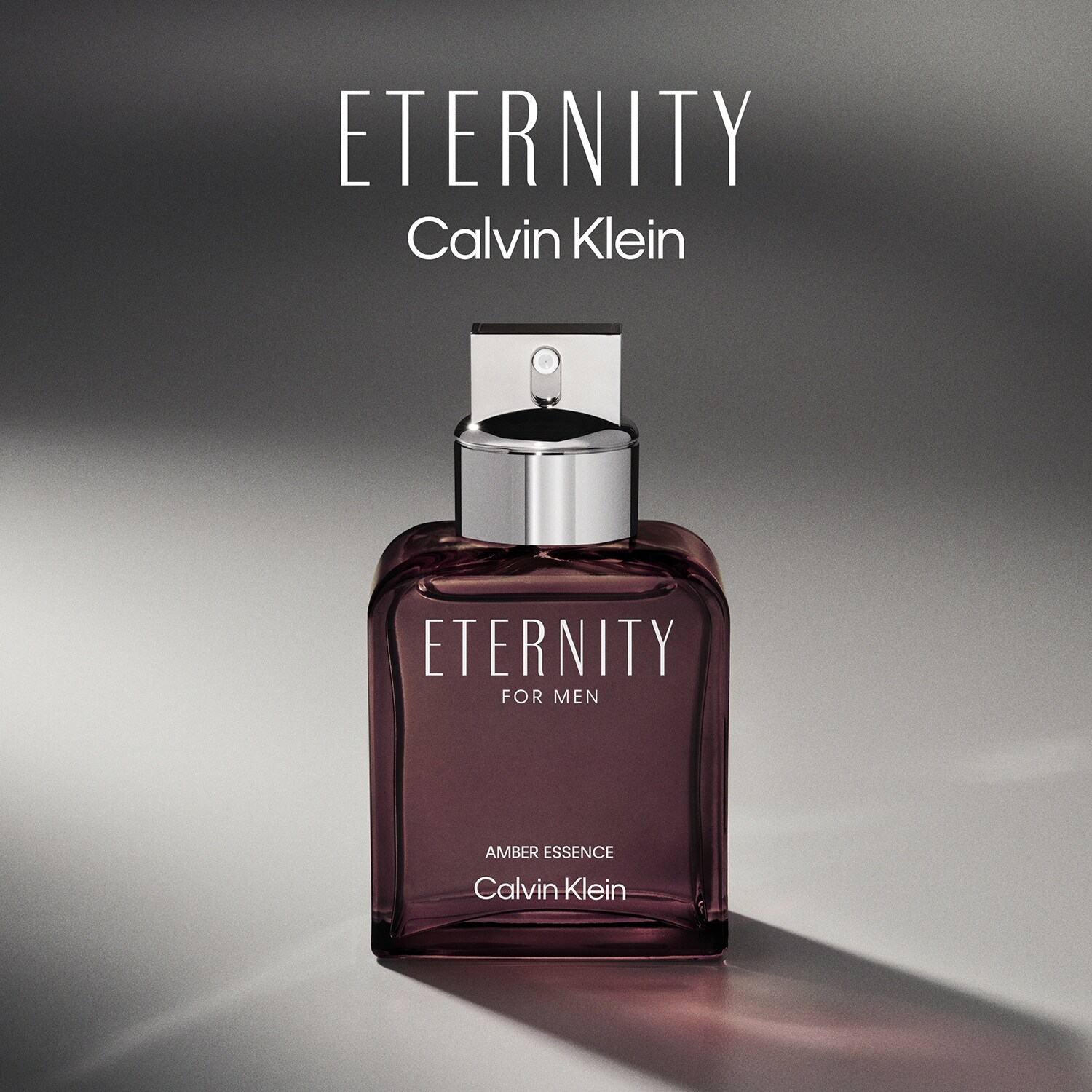 CK Eternity Amber Essence for Men - Parfum Intense CALVIN KLEIN ≡ SEPHORA