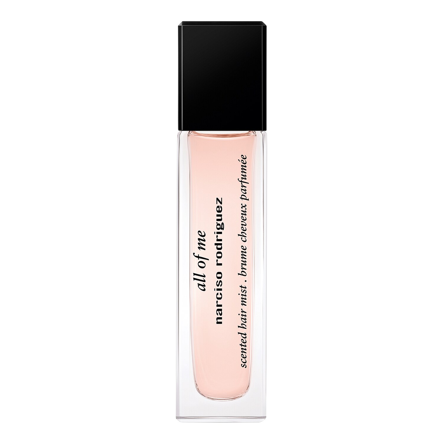 All Of Me – Eau de Parfum Intense Hairmist NARCISO RODRIGUEZ ≡ SEPHORA