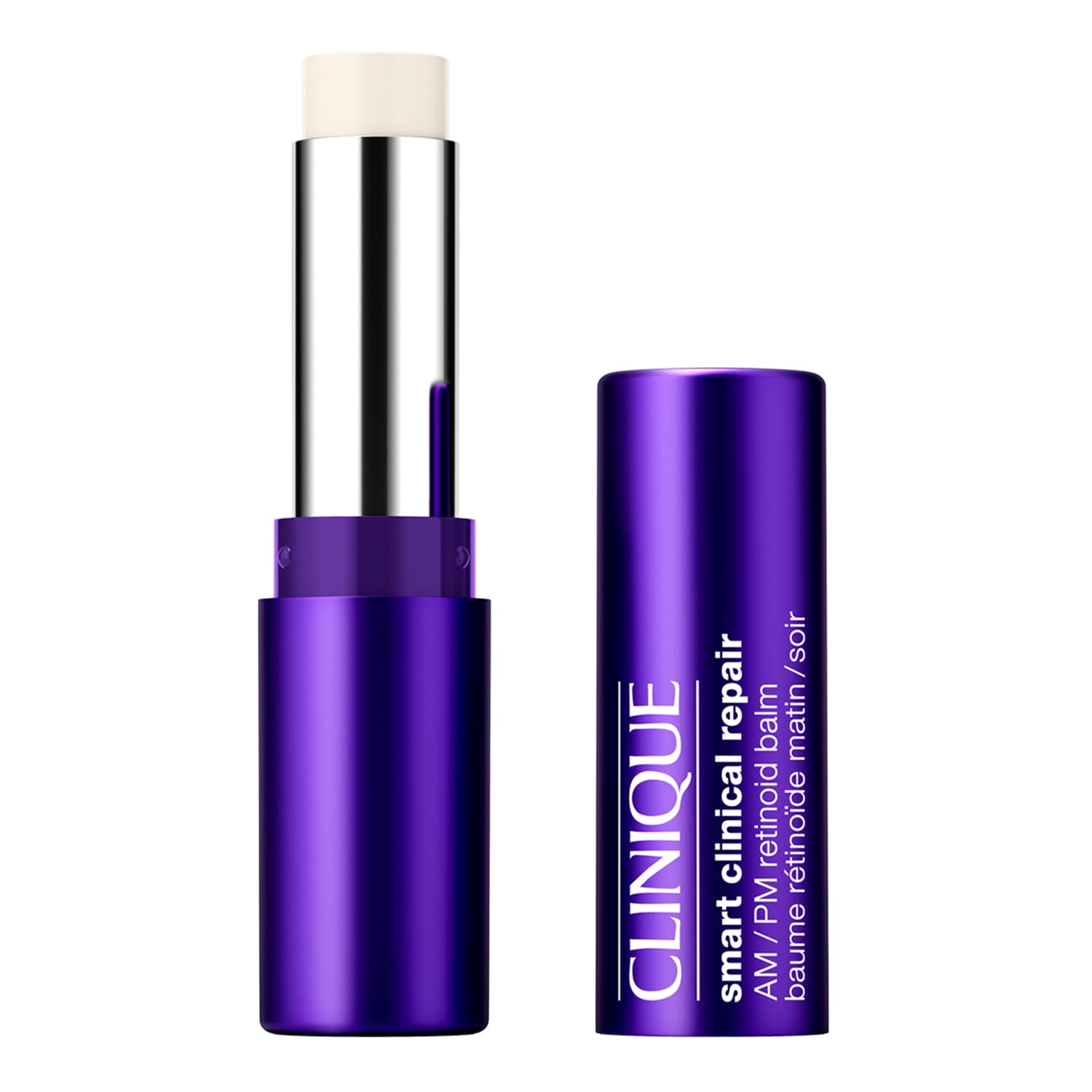 Clinique Smart Clinical Repair™ - AM/PM Retinoid Balm CLINIQUE ≡ SEPHORA