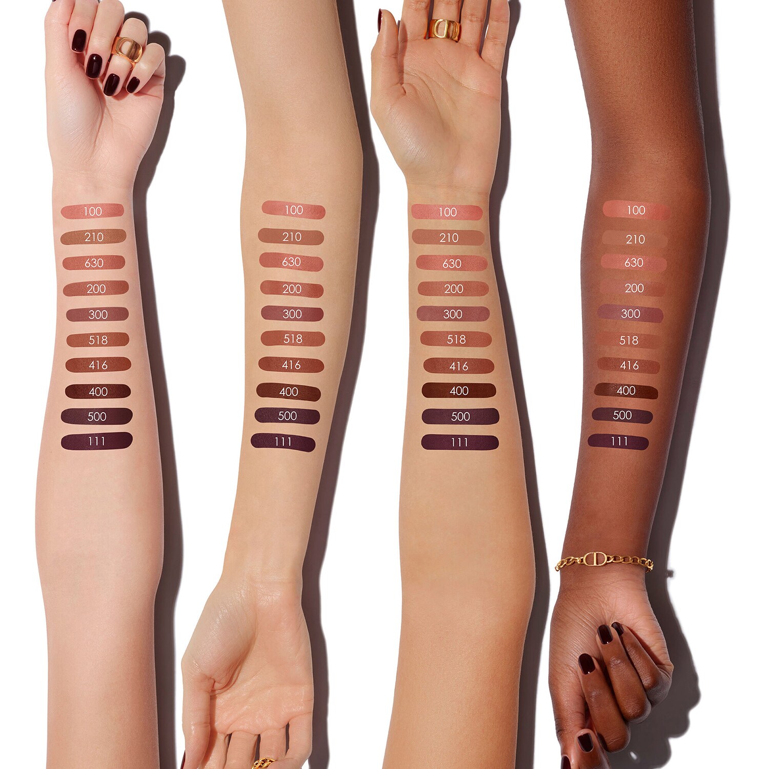 Rouge Forever - Ruj DIOR ≡ SEPHORA