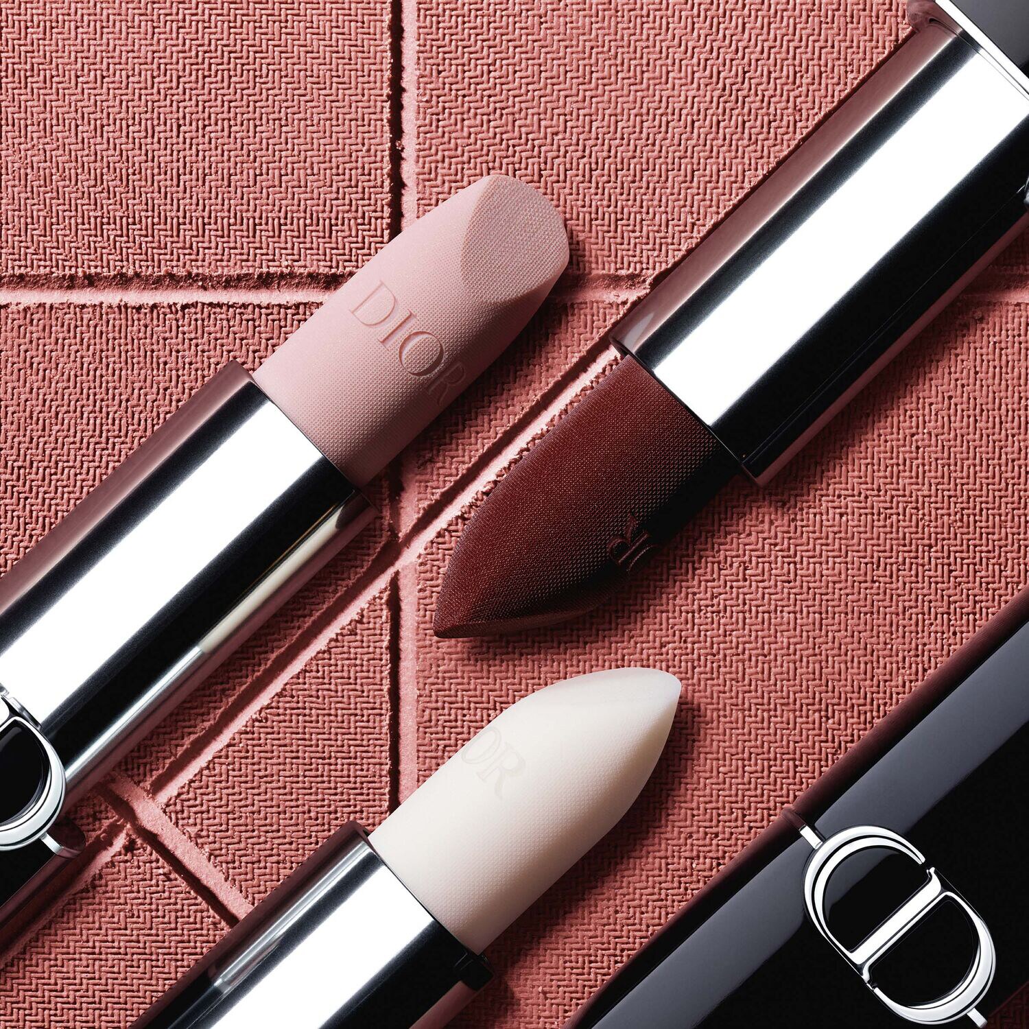 Rouge Dior Balm - Lip Balm DIOR ≡ SEPHORA