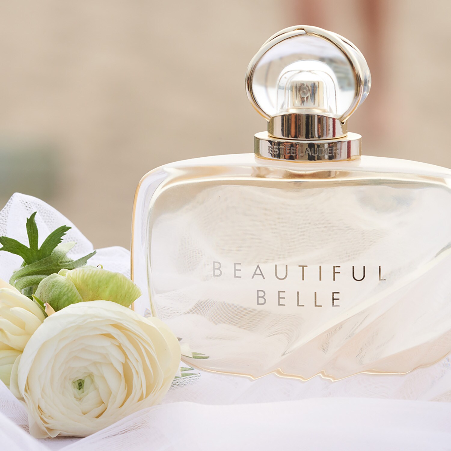 Beautiful Belle - Eau de Parfum ESTÉE LAUDER ≡ SEPHORA