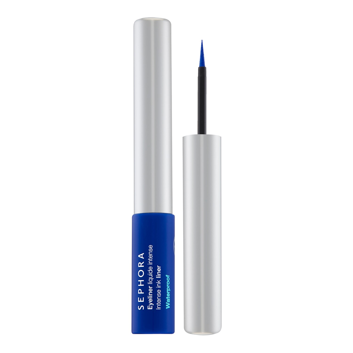 Intense Ink Waterproof Liquid Eyeliner - Eyeliner SEPHORA COLLECTION ≡ ...