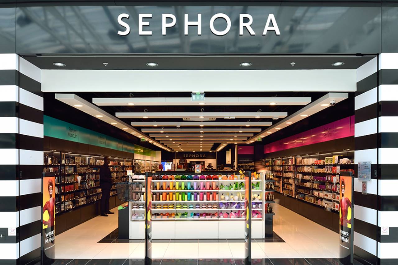 Sephora ≡ Kozmetik Markaları ve Kozmetik Ürünleri